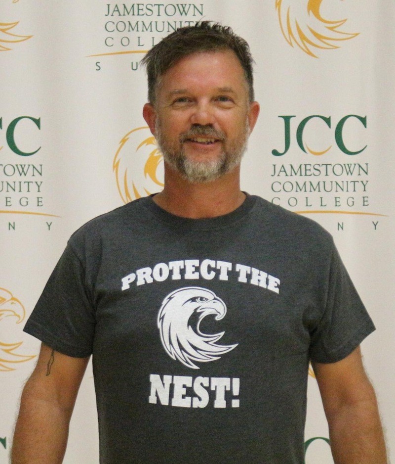 Carson named JCC wrestling coach | News, Sports, Jobs - Times Observer